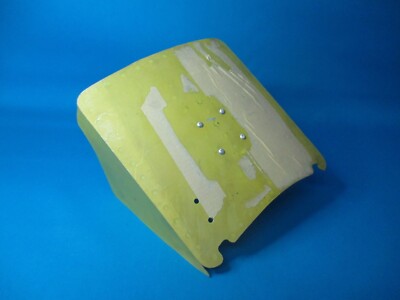 Used Piper Aircraft Cowl Engine Flap Assembly p/n 32789-004 (16791) | eBay