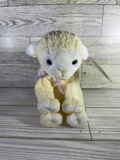 Fleecie the Lamb - Beanie Babies - Beaniepedia