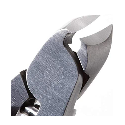 SUWADA Nail Nipper Clipper Cutter Classic Size S 4in Cuticle Steel Made ...