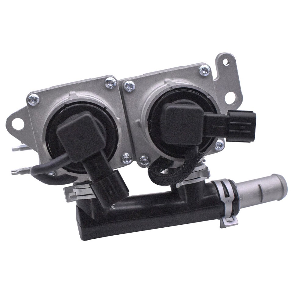 25710-31022 For Toyota Tacoma V6 4.0 SAI Secondary Air Injection Smog ...