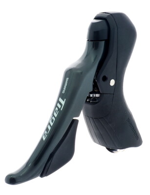 Shifters - Shimano Tiagra 9 Speed - Nelo's Cycles