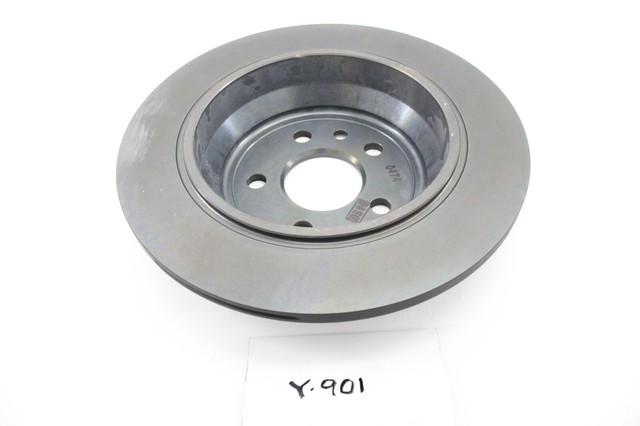 Land Rover Lr2 Rear Brake Rotor - LR039935 for sale online | eBay