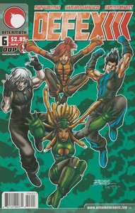 CyberspaceComics | eBay Stores