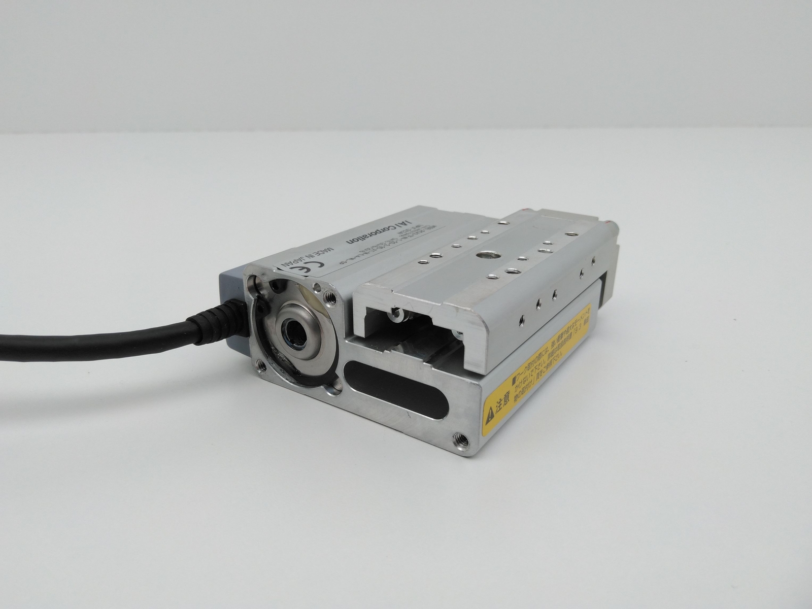 IAI Corporation RCA2-TF4N-I-20-2-30-A1-M-LA-ML-SP ROBO Cylinder ...