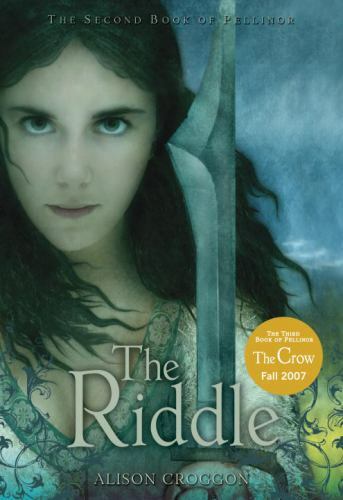The Riddle by Croggon, Alison 9780763634148| eBay