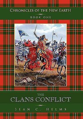 Clans Conflict by Sean C. Helms (2011, Trade Paperback) for sale online ...
