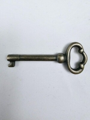 Locks & Keys - Cabinet Lock With Barrel Keys