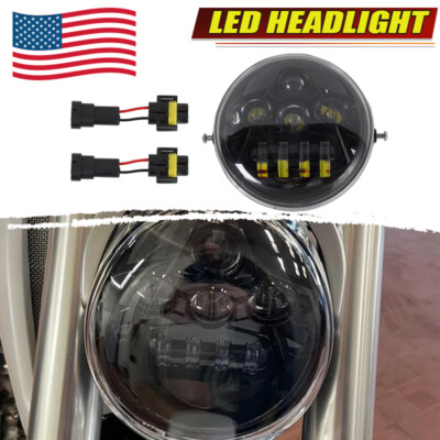 Fits For 2002-2017 Harley V-Rod V-Rod Muscle CVO V-Rod Street Rod LED ...