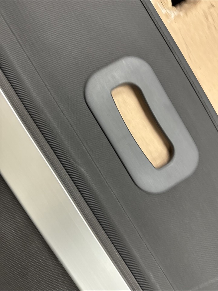 OEM 2025 Subaru Forester Rear Retractable Cargo Area Cover 65550SL000 ...