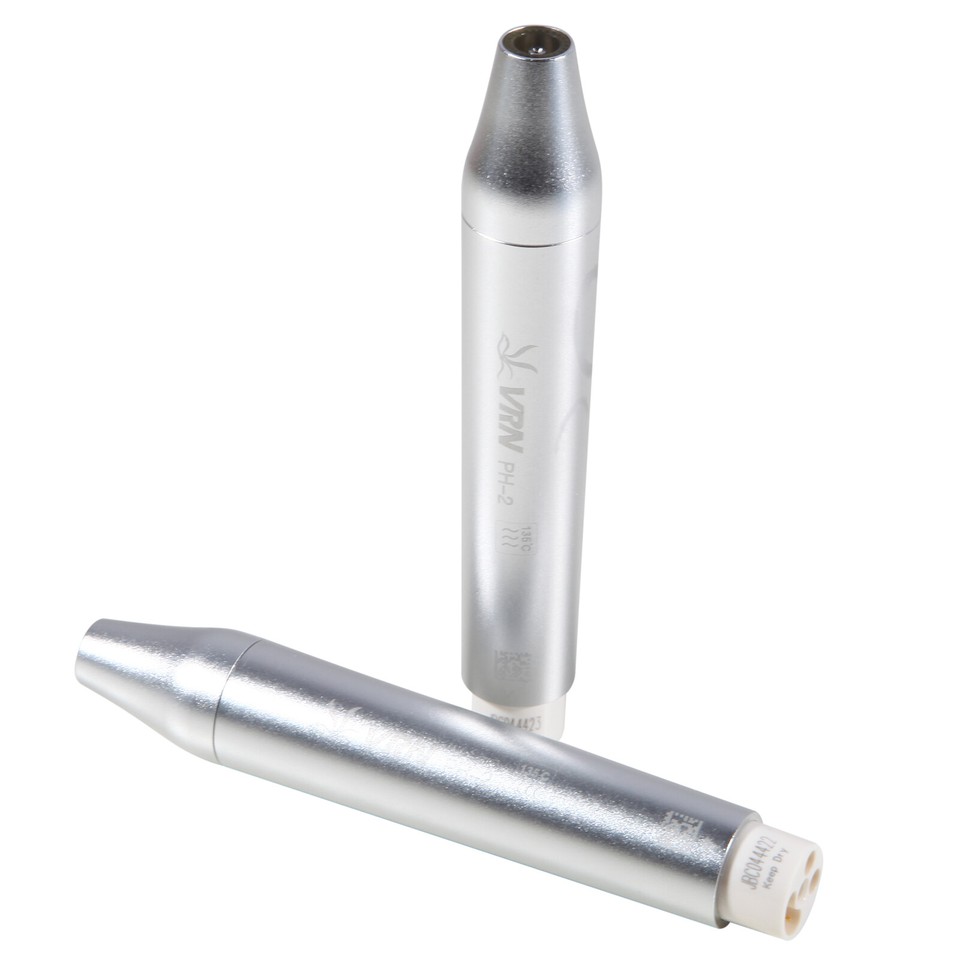 VRN-Q6 Dental Ultrasonic Scaler AIRFLOW EMS Prophylaxis Piezon & Prophy ...