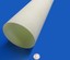 Garolite Phenolic G10FR4 Tube 4.375" OD x 4.250" ID x 1/16" Wall x 36 ...