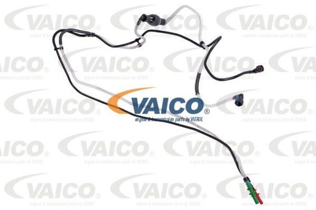 Kraftstoffleitung VAICO für RENAULT MEGANE II Scenic 02-09 8200571380 ...