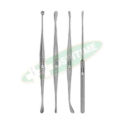 Penfield Dissector Set of 4 Pieces Stainless Steel Instrument neuro ...
