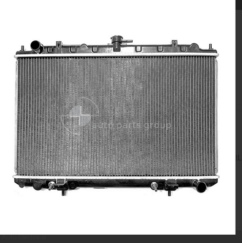 NEW RADIATOR FOR NISSAN MAXIMA 10/1999-10/2003 A33 3.0L VQ30 V6 PET ...