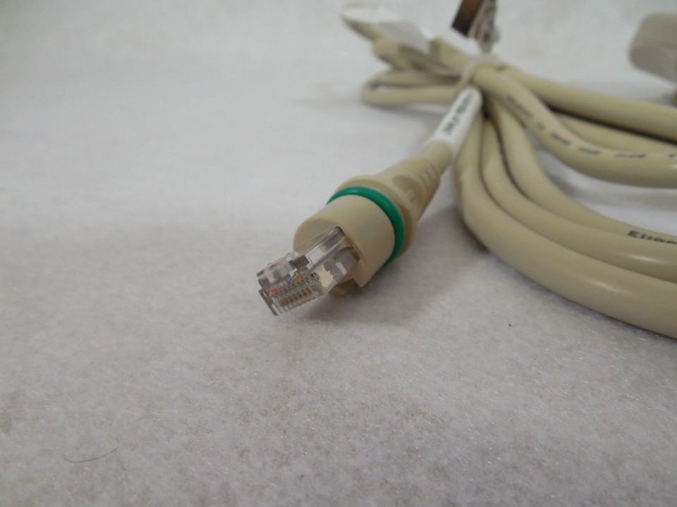 Invacare Semi-electric Hospital Bed Hand Control Pendent. Part 1115288 ...
