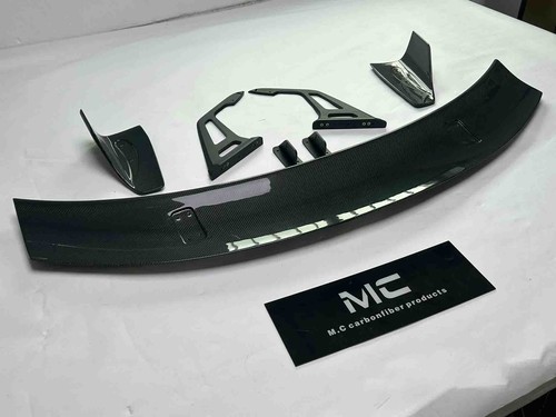 2018-2020 Aston Martin Vantage V8 Rear Wing Spoiler for Aston Martin ...