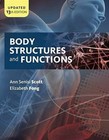 Body Structures and Functions Updated, Softcover Version (MindTap Cours ...
