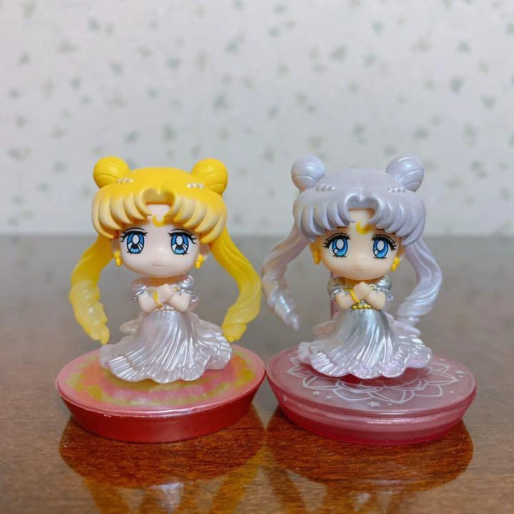 Sailor Mini Moon Princess
