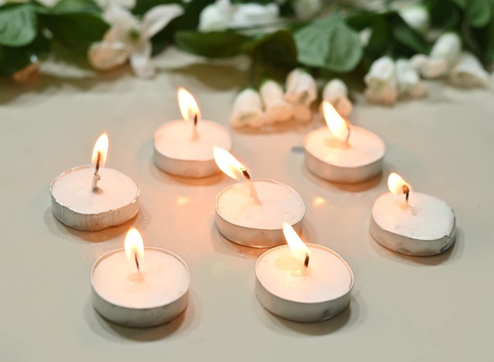 Indian Traditional Designer Tea Light Assorted Color For Diwali H037 | eBay