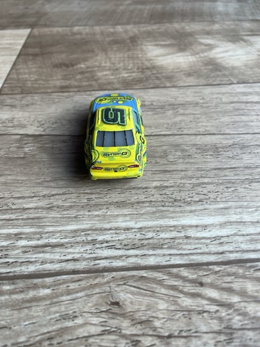 Disney Pixar Cars 3 Lane Locke #5 SynerG - Used Condition | eBay