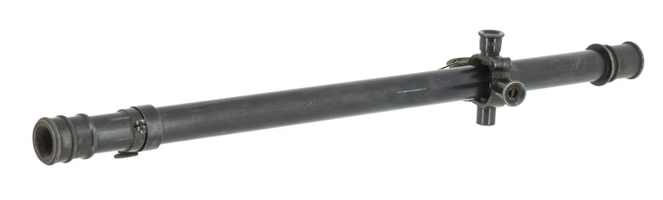 WWI US Winchester Repeating Arms 5x BROKEN Crosshairs M1903 Rifle Scope ...