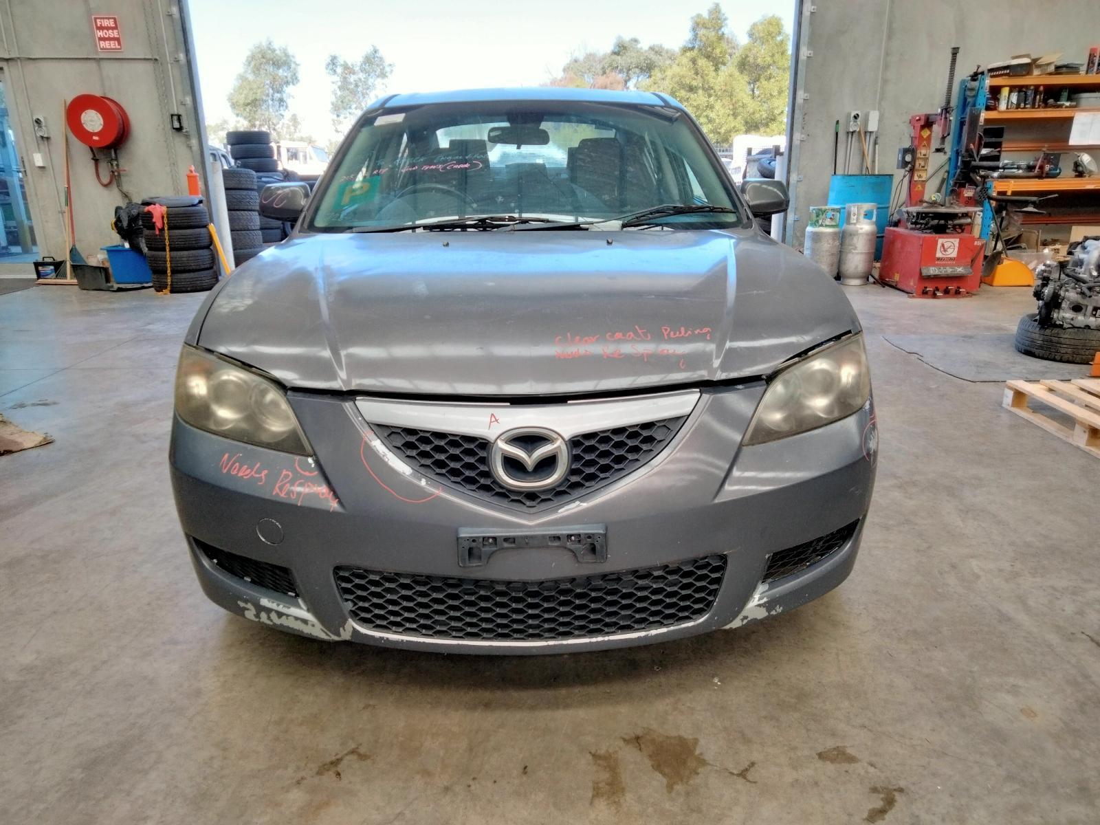 MAZDA 3 BK 07/2006-04/2009 FUEL PUMP 2.3L PETROL SVT Z6051335XH for ...