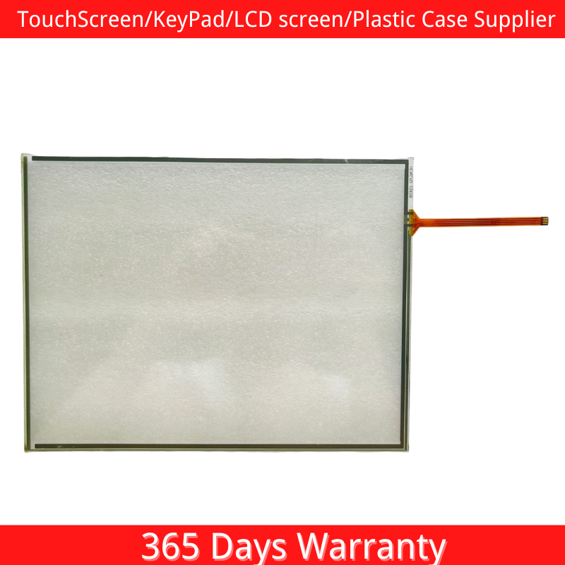 Touch Screen Glass Panel For LNC ELCLCD-5506A ELCLCD-5506A(TP)-A6S1(T ...