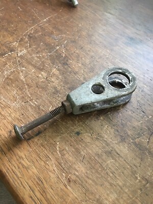 Honda CL72 CL77 Left Drive Chain Adjuster 40544-273-010 | eBay