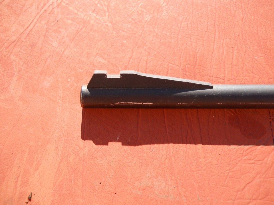 WW2 japanese type 38 arisaka rifle sporter barrel 257 roberts cal good ...