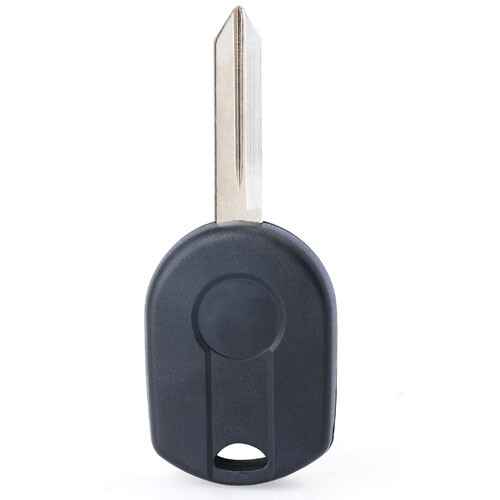4 Button Remote Key Shell Case Fob for Ford Edge Escape Explorer Flex ...