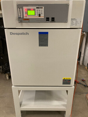 Laboratory Ovens - Despatch Oven