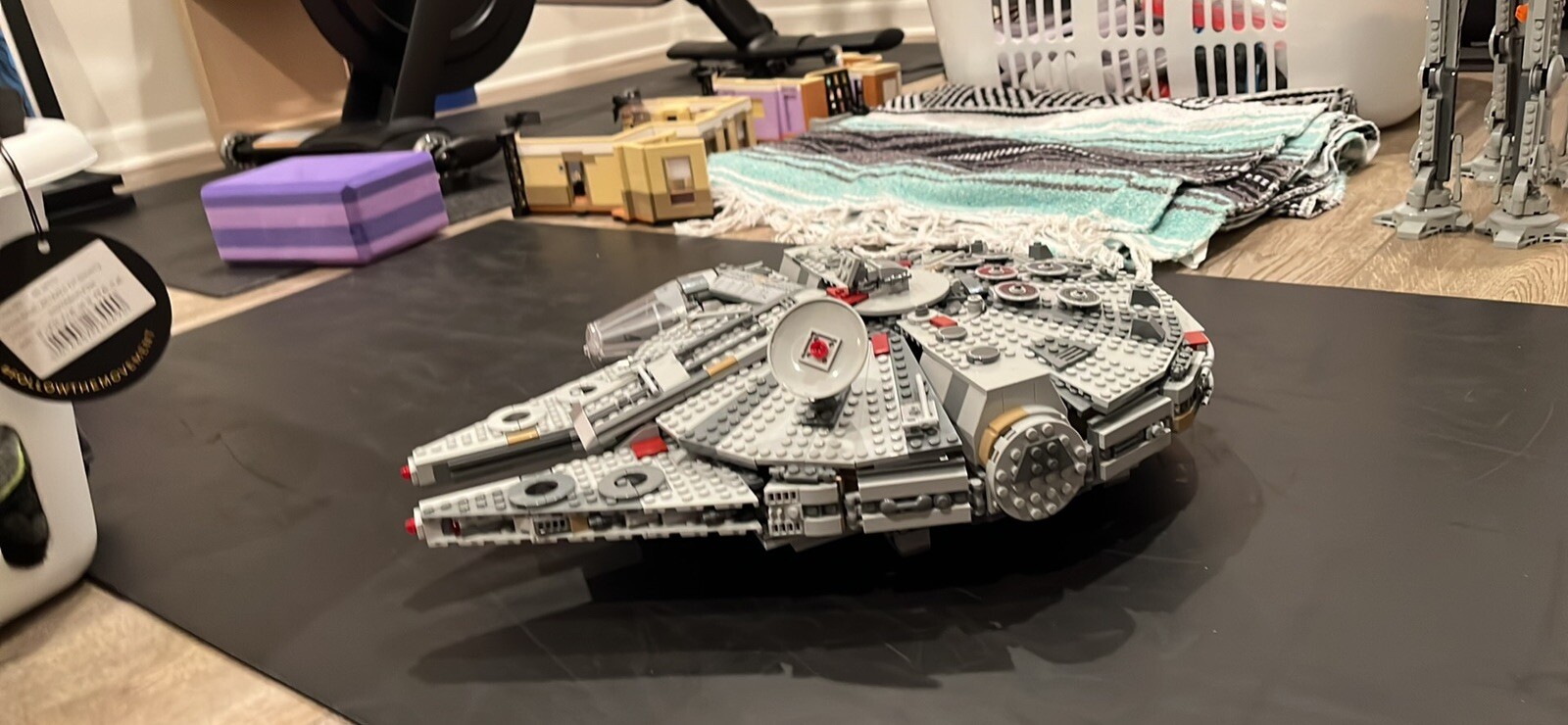 completed lego sets | eBay