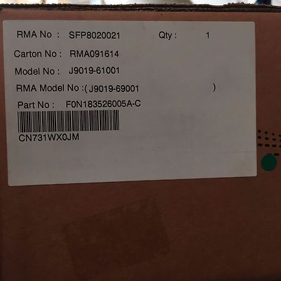 HP J9019-61001 Procurve 2510-24G Schalter - 90 Tage Rtb Garantie | eBay