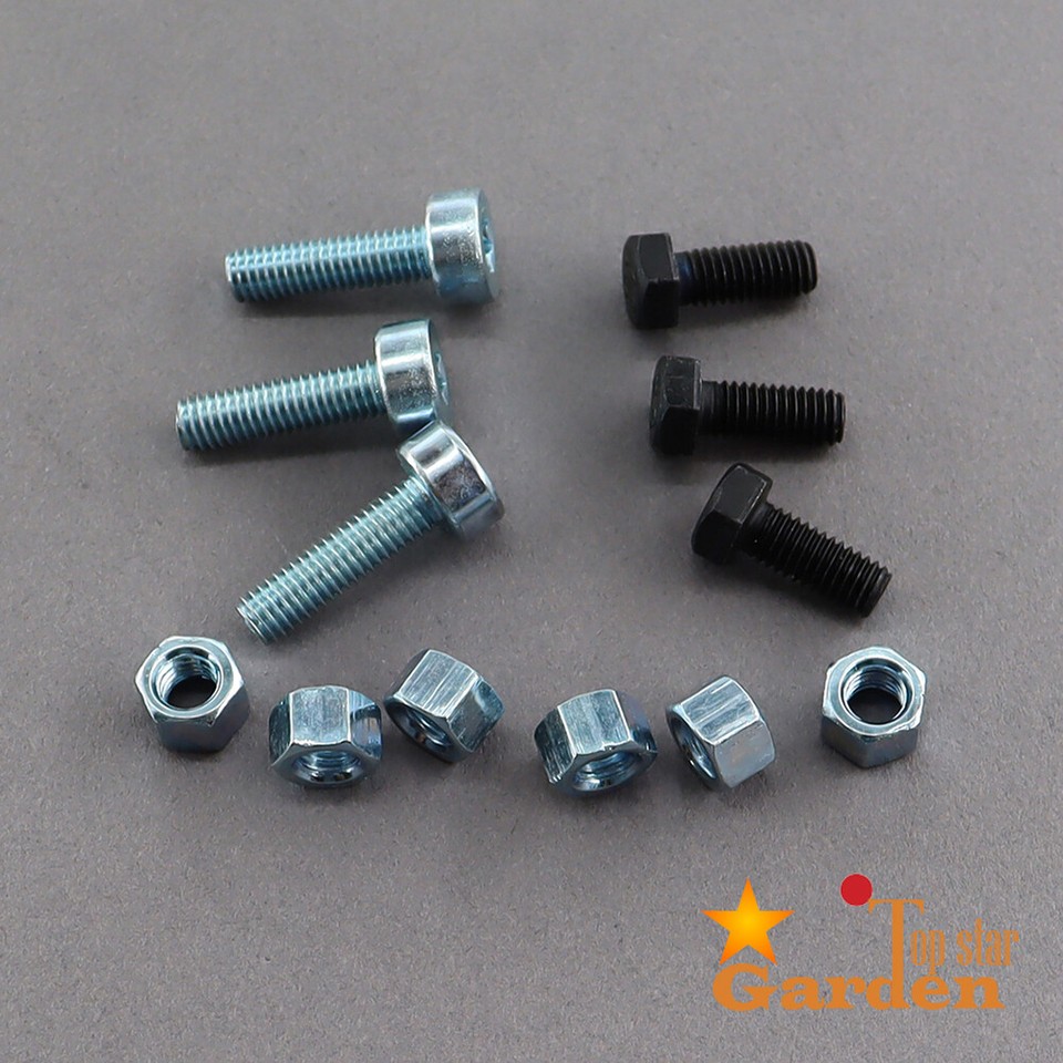 Dual Felling Dog Set For Stihl MS311 MS361 MS391 MS261 MS271 MS290 ...