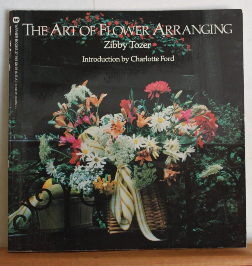The Art of Flower Arranging | eBay