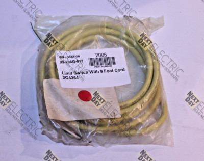 Square D, 9007 MS06S0300, Wire Whip Finger Limit Switch Sealed | eBay