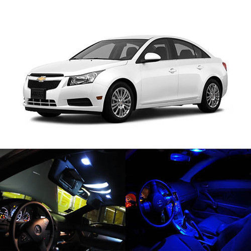 Chevy Cruze Interior Lights | Cabinets Matttroy