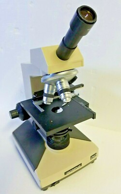 Microscopes - Olympus Ch Microscope