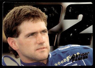 Bobby Labonte 1994 Action Packed # 85 | eBay