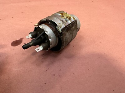 Jaguar XJ6 Vanden Plas Fuel Pump Assembly OEM 95K Miles | eBay