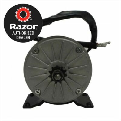 Razor W15128050030 MX350 MX400 Motor 24V 250W Chain Driven Genuine | eBay
