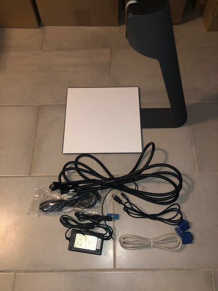 WolfVision VZ-3 Document Camera Visualizer Presenter for Meetings ...