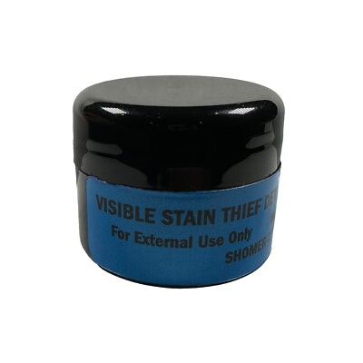 Visible Stain Thief Detection Powder Creates a Highly Visible Purple ...