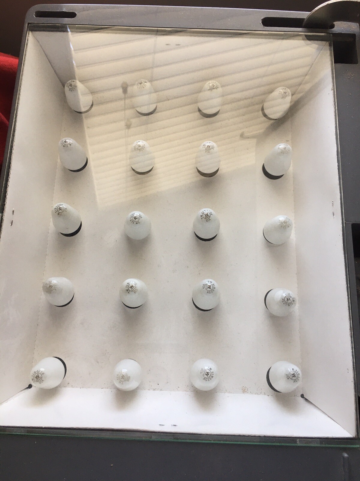 RARE, Vintage Verifax Kodak Copier Model D, Original Eastman Kodak ...