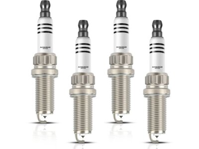 For 2007-2015 Mini Cooper Spark Plug Set APR 29873TKFV 2010 2008 2009 ...