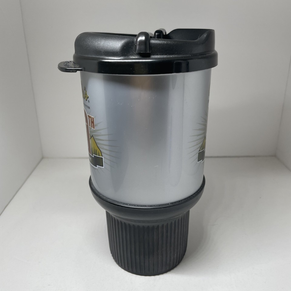 Cabela’s 50th Anniversary Travel Mug Whirley GM-20 USA Cup w/Snap on ...