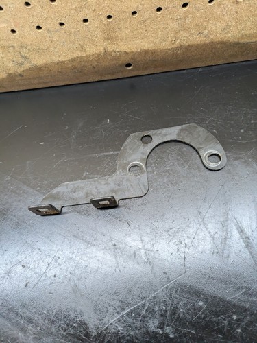 1997-2002 Dodge Ram Cummins HYDROBOOST LINE BRACKET OEM #3634 | eBay