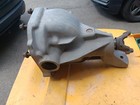 c3 corvette rear differential | eBay