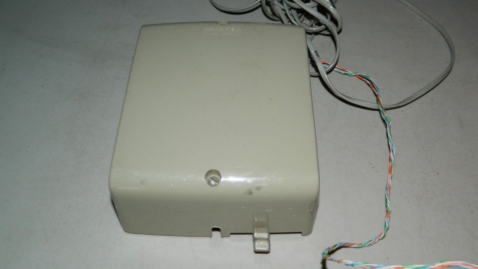 VINTAGE BELL SYSTEM WESTERN ELECTRIC TELEPHONE PARTS LOT KEYPAD 6026B ...