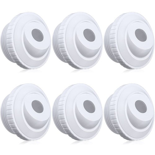 Flow Inlet Fitting Pool Return Fittings Water Outlet Nozzles Pool Jet ...